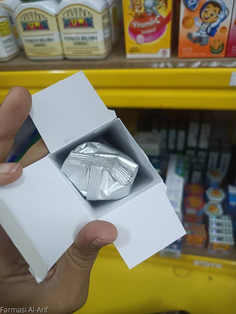 Activ-Rub Liniment 30ml (Sakit Badan)